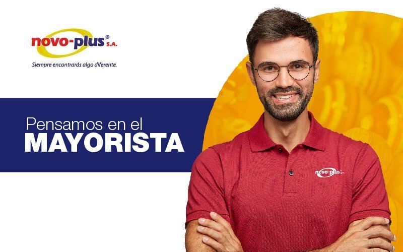 Inicio - Novoplus